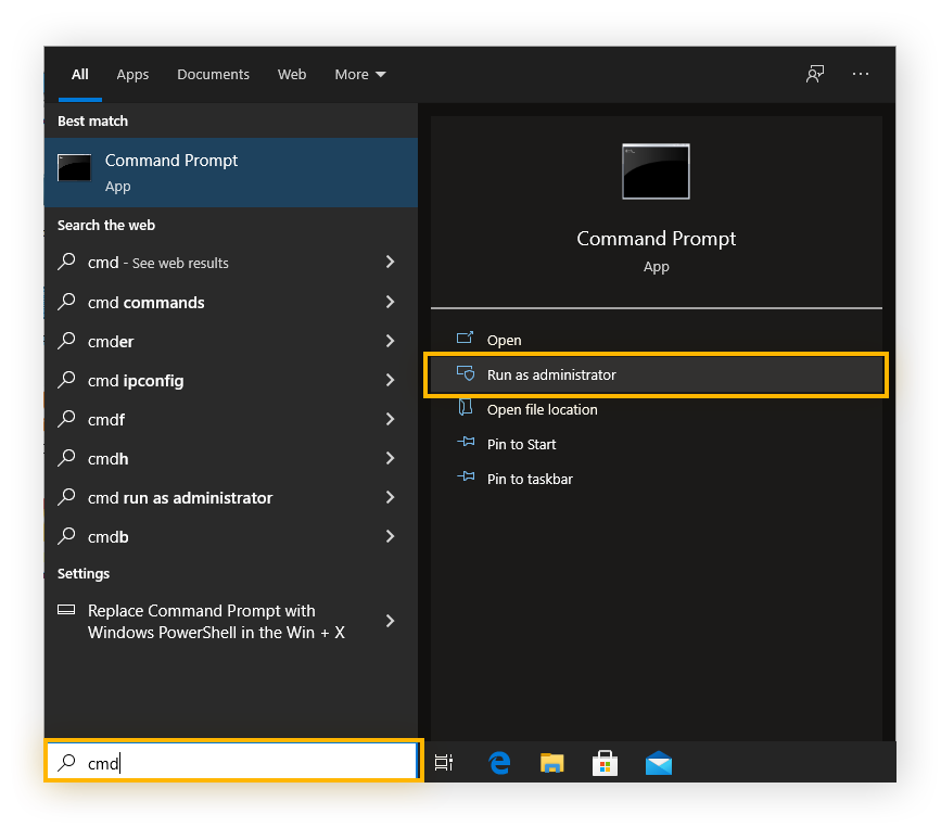 Chkdsk F R X Commands To Scan And Fix Hard Drives